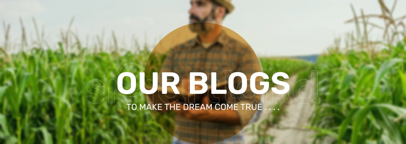 Blog – SMART LAND